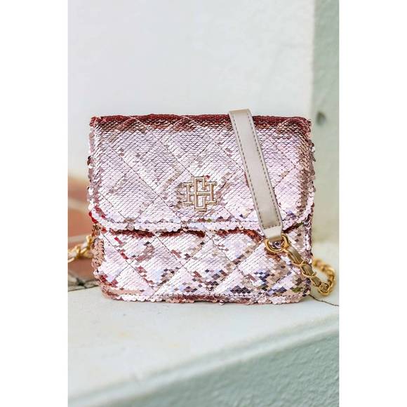 Caroline Hill | Bags | New Caroline Hill Womens Evelyn Crossbody Bag In ...
